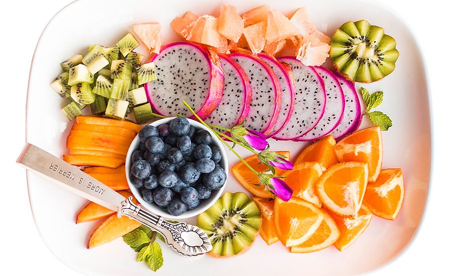 Les bienfaits de manger 5 fruits et légumes par jours - Blog santé sport