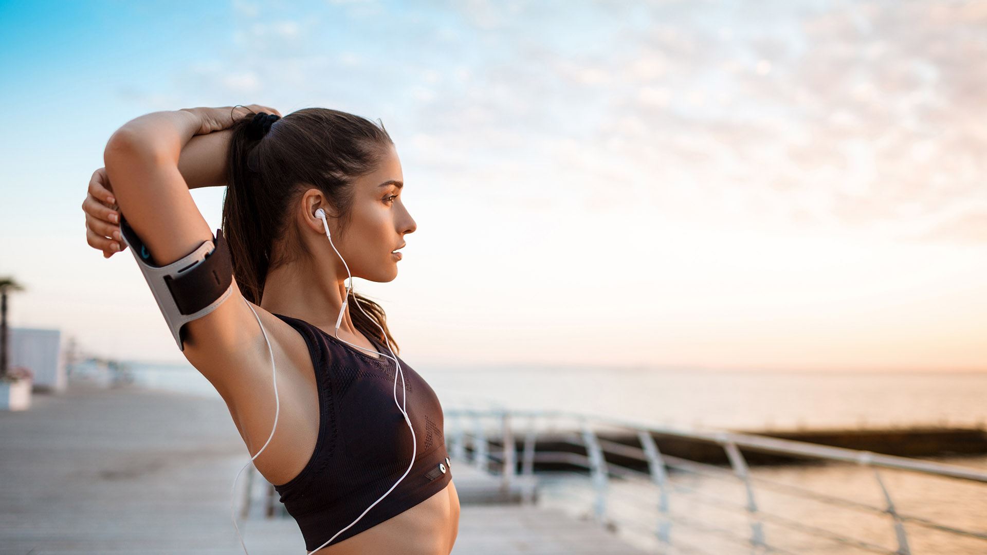 Le sport est-il une source de bien-être pour tout le monde? - Blog ...